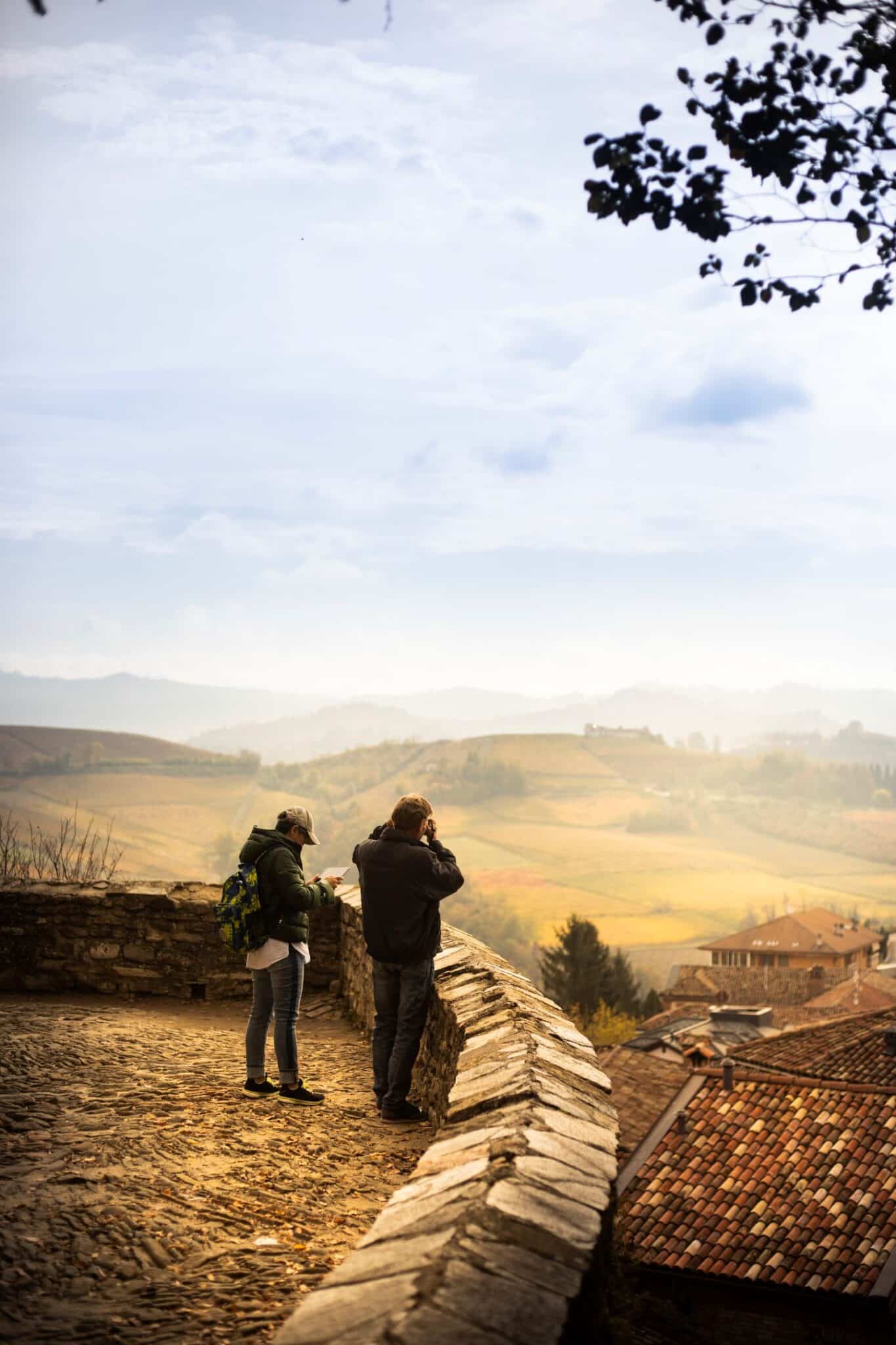 Chi Siamo – Ente Turismo Langhe Monferrato Roero